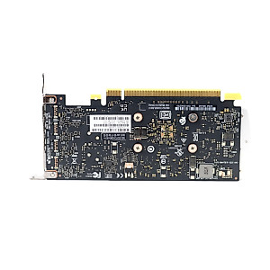 PNY NVIDIA Quadro T400 Graphic Card - 2 GB GDDR6 - Low-Profile - 64 bit Bus Width - PCI Express 3.0 x16 - Mini DisplayPort