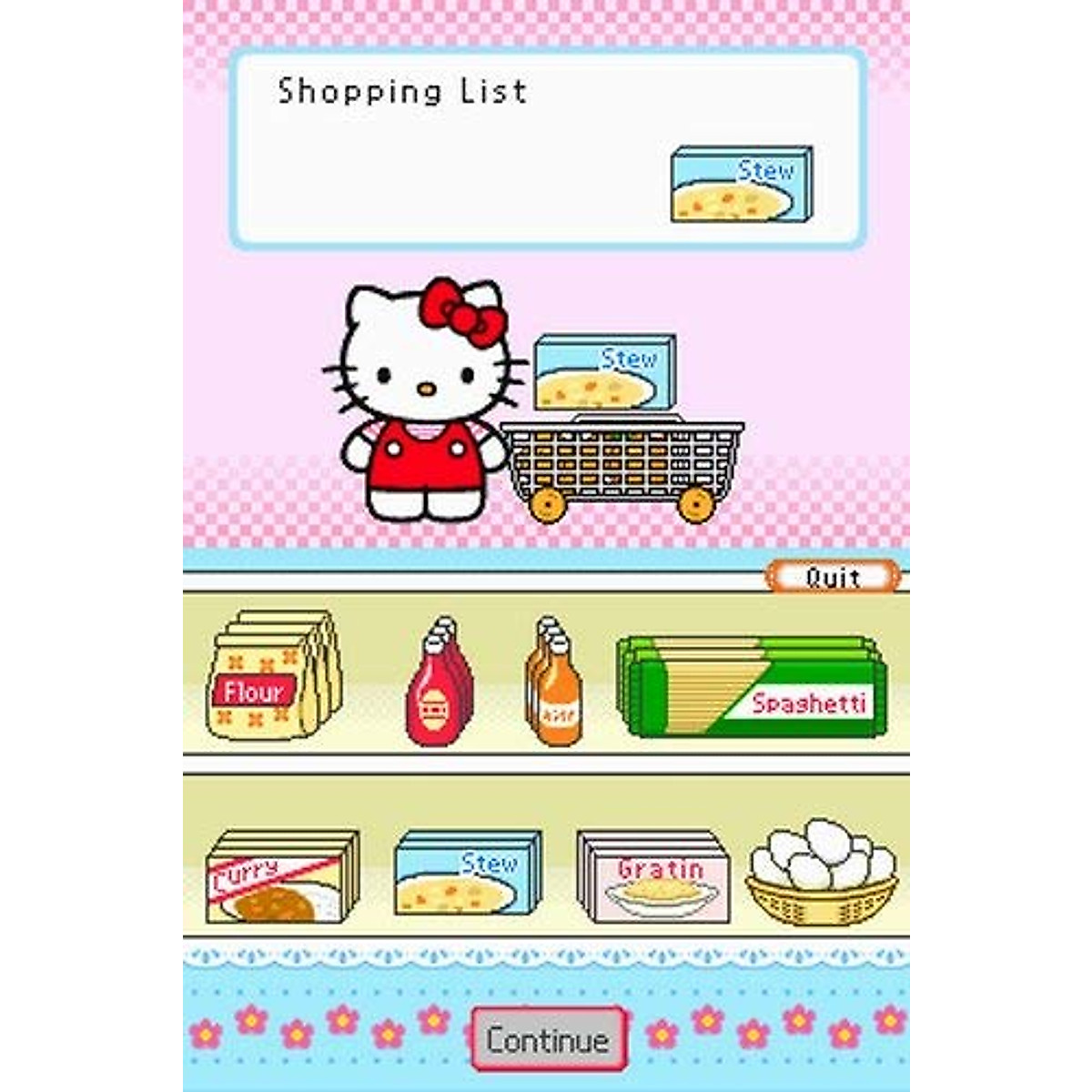 Hello Kitty Party (Renewed)