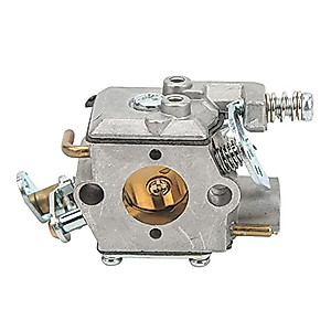 Garden kit Carburetor Replacement Aluminum Chain Saw Carburetor for Ry3714 Ry3716 309376002