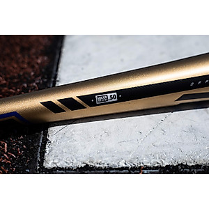 Rawlings 2019 Velo BBCOR Adult Baseball Bat (-3), 32 inch / 29 oz