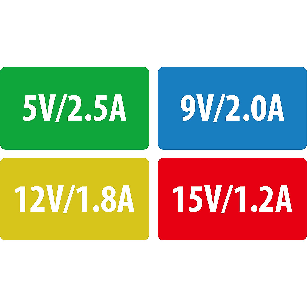 iFi SilentPower iPower2 - Low Noise DC Power Supply - Upgrade Your Audio/Video/Electronics (5V / 2.5A)…