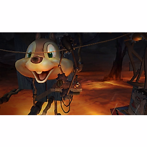 Disney Epic Mickey 2: The Power of Two - Playstation 3