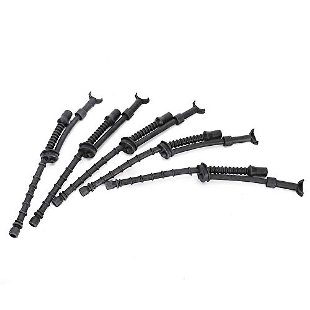 Garden Accessories Fuel hose, garden fuel hose, easy to use durable rubber spare parts for MS200T