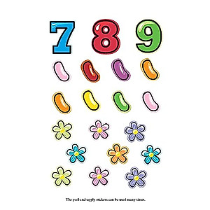 Build Your Own Cupcake Sticker Activity Book (Dover Little Activity Books: Food)