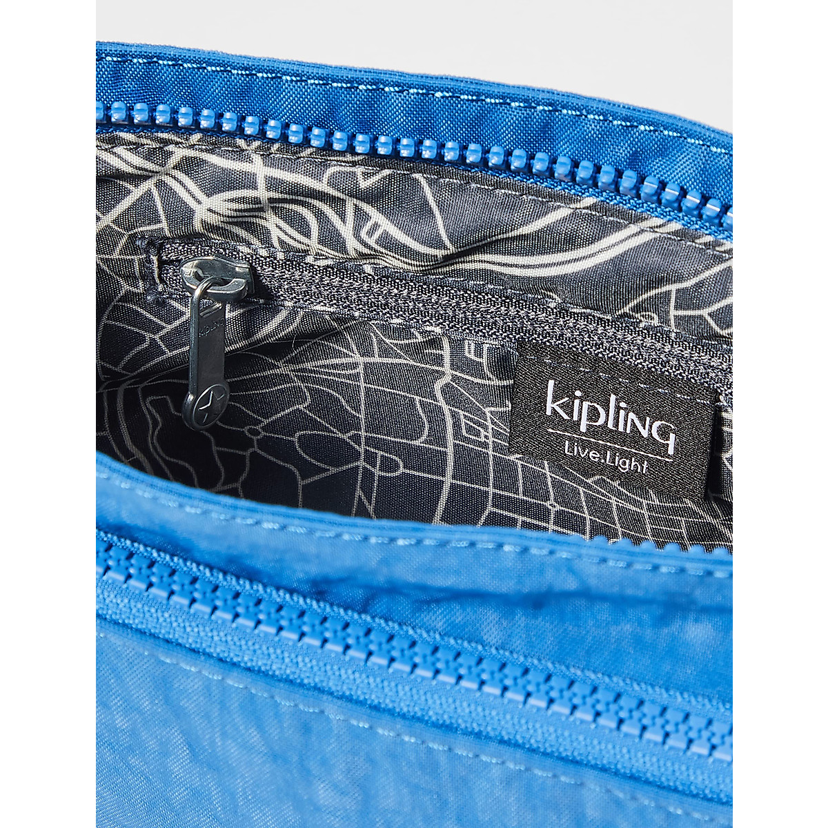 Kipling Myrte, Blue (Wave Blue)