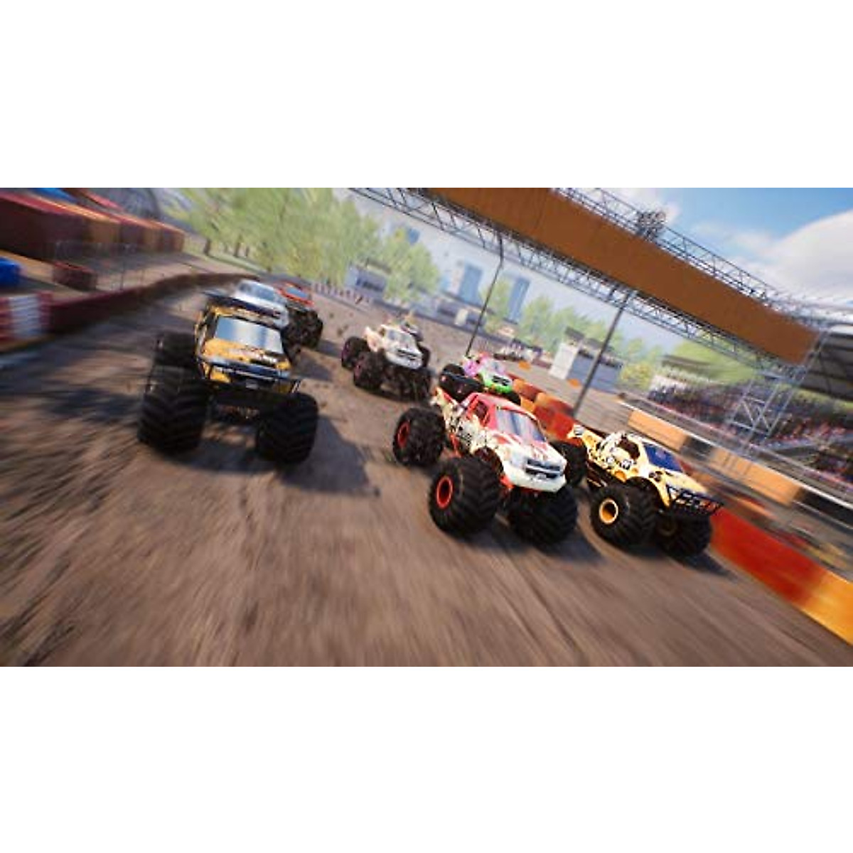 Monster Truck Championship (PS5) - PlayStation 5