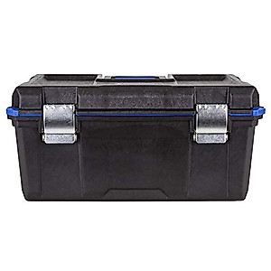 Flambeau Hardware 22" Zerust Tool Box