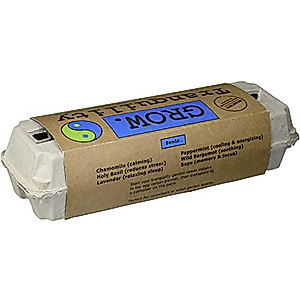 Backyard Safari Company Grow Gardens, Cocktails