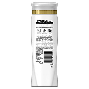 Pantene Pro-V Shampoo, Ultimate 10 with BB Creme, 12.6 Ounce