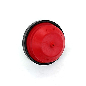 HURI Primer Bulb for Toro S-200 20 inch 2.5 HP Snow Thrower Powerlite-E CCR 3 HP 98cc Yard Machine Sears MTD Snowblower