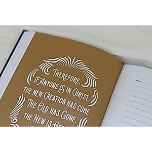 Fighting Words Devotional: 100 Days of Speaking Truth into the Darkness