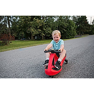 PlasmaCar The Original by PlaSmart (Red)