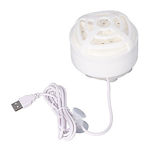 Mini Dishwasher, Portable USB Powered Fruit Dishwasher, 360 Dregee Cleaning Dishwasher for Sink, 5V 2A Kitchen Dishwasher, 30 Minutes Automatic Shutdown Electric Dishwasher for Home, RV, Apartment