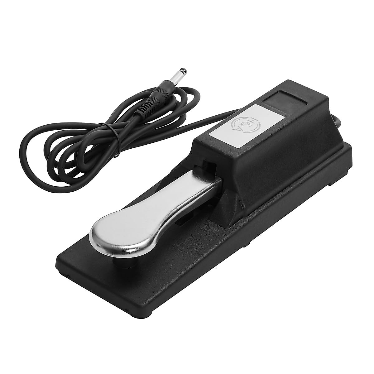 Casio CT-S200 61-Key Digital Piano Style Portable Keyboard with 400 Tones, White Bundle with Stand, Studio Monitor Headphones, Sustain Pedal