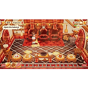 Lemon Cake - PlayStation 5