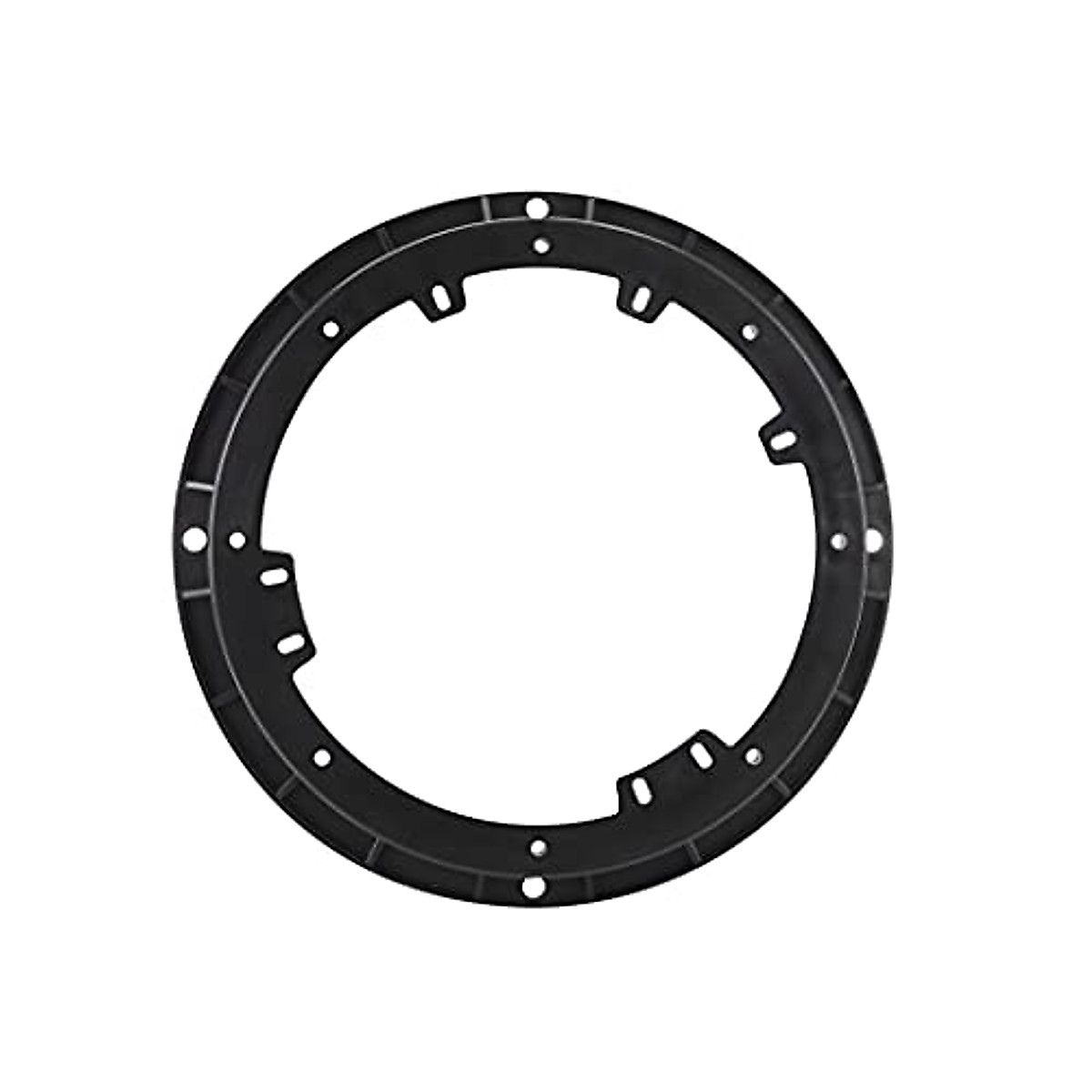 Scosche 2010-Up Hyundai Genesis Coupe 6.5” - 6.75” Speaker Adapters (1 Pair) SAHY653