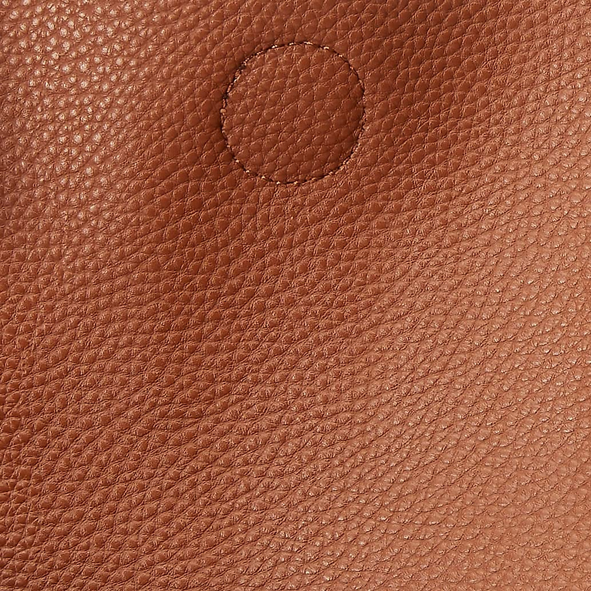 Amazon Essentials womens Joela shoulder bag, Light Brown, One size US