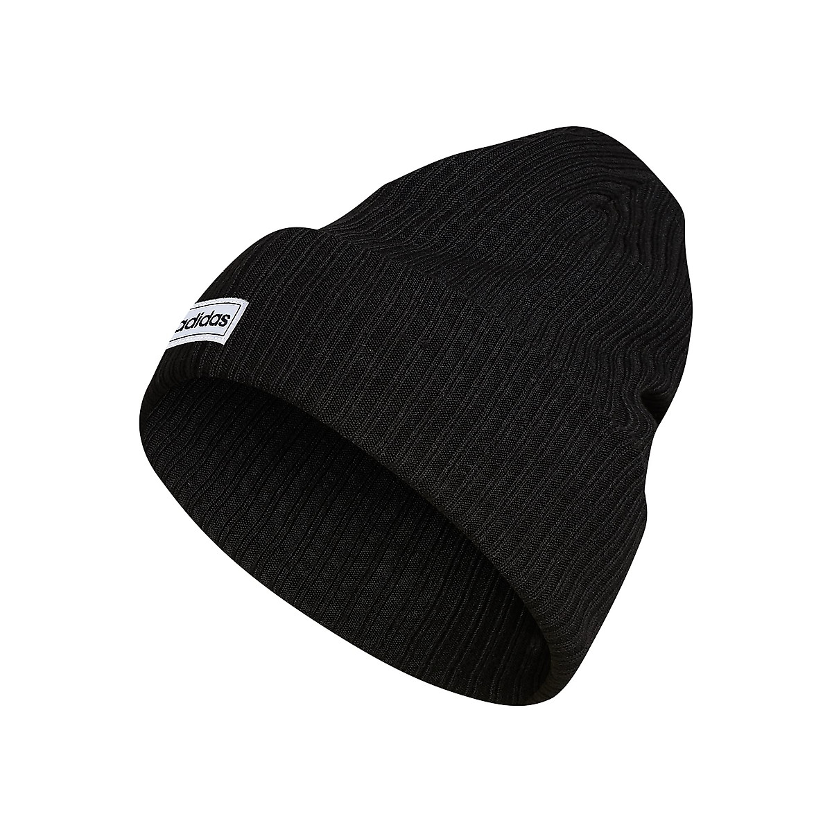 Women's 4 Inch Cuff Fold Beanie