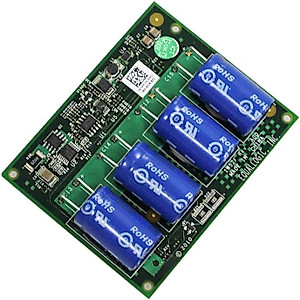 GinTai KYCCH 0KYCCH N7J1M 0N7J1M CTV17 0CTV17 C2F Power Module Controller Battery Replacement for Dell EqualLogic PS4100 PS4110 PS6100 PS6210 PS6100e PS6110 Power Module Type 11 12 14 17