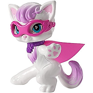 Barbie in Princess Power Magical Pet, Cat
