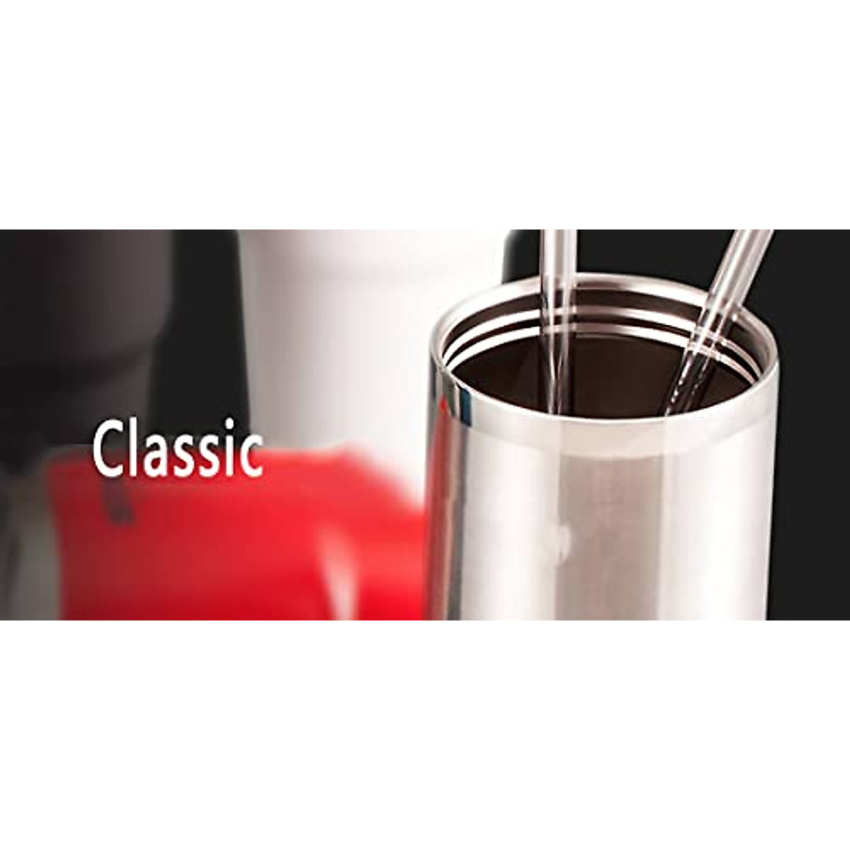 Tumbler Lids 40 OZ Replacement Compatible for Stanley Adventure Quencher Travel Tumbler Cup Lid Plastic Rotation and Cover Set for Quencher H2.0 FlowState 64 oz Lid