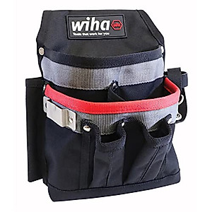 Wiha 32934 16 Piece Insulated Apprentice Tool Set