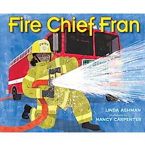 Fire Chief Fran