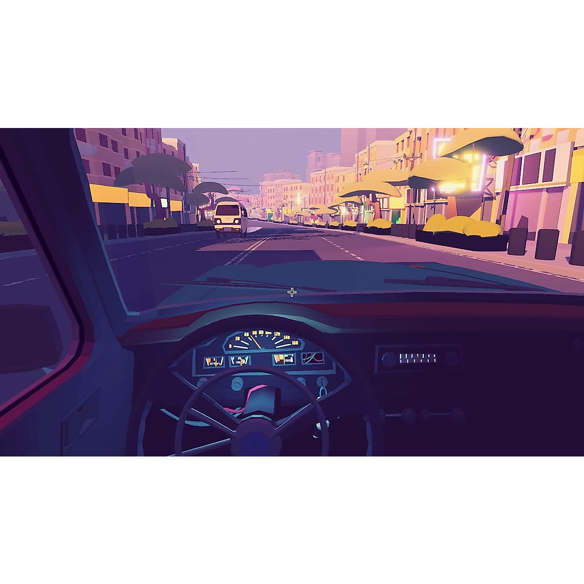 Road To Guangdong (PS4)