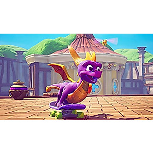Spyro Reignited Trilogy - Xbox One