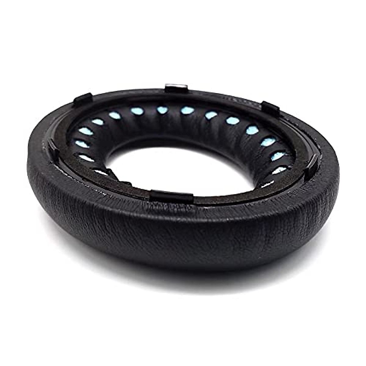 Replacement Ear Pads Cushions, Earpads Cover for Bose 700 Noise-Cancelling NC700 Over Ear Headphones (Black)