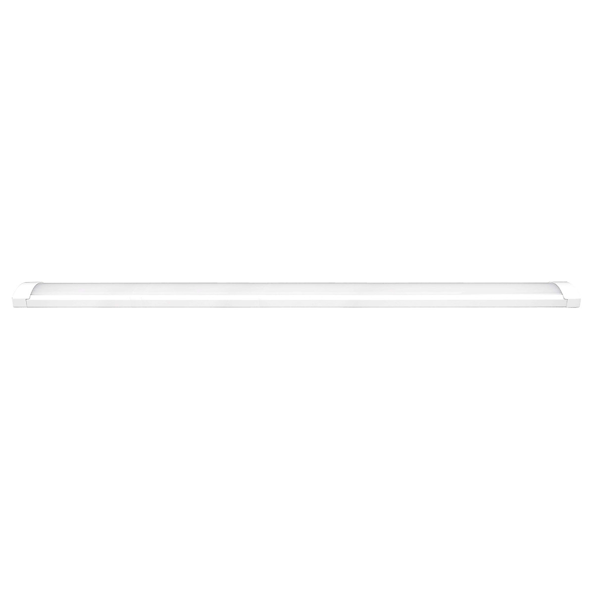 SYLVANIA TruWave Natural Series 3-Way Selectable 24" LED Under Cabinet Light Bar Only, Soft / Cool / Daylight - 1 Pack