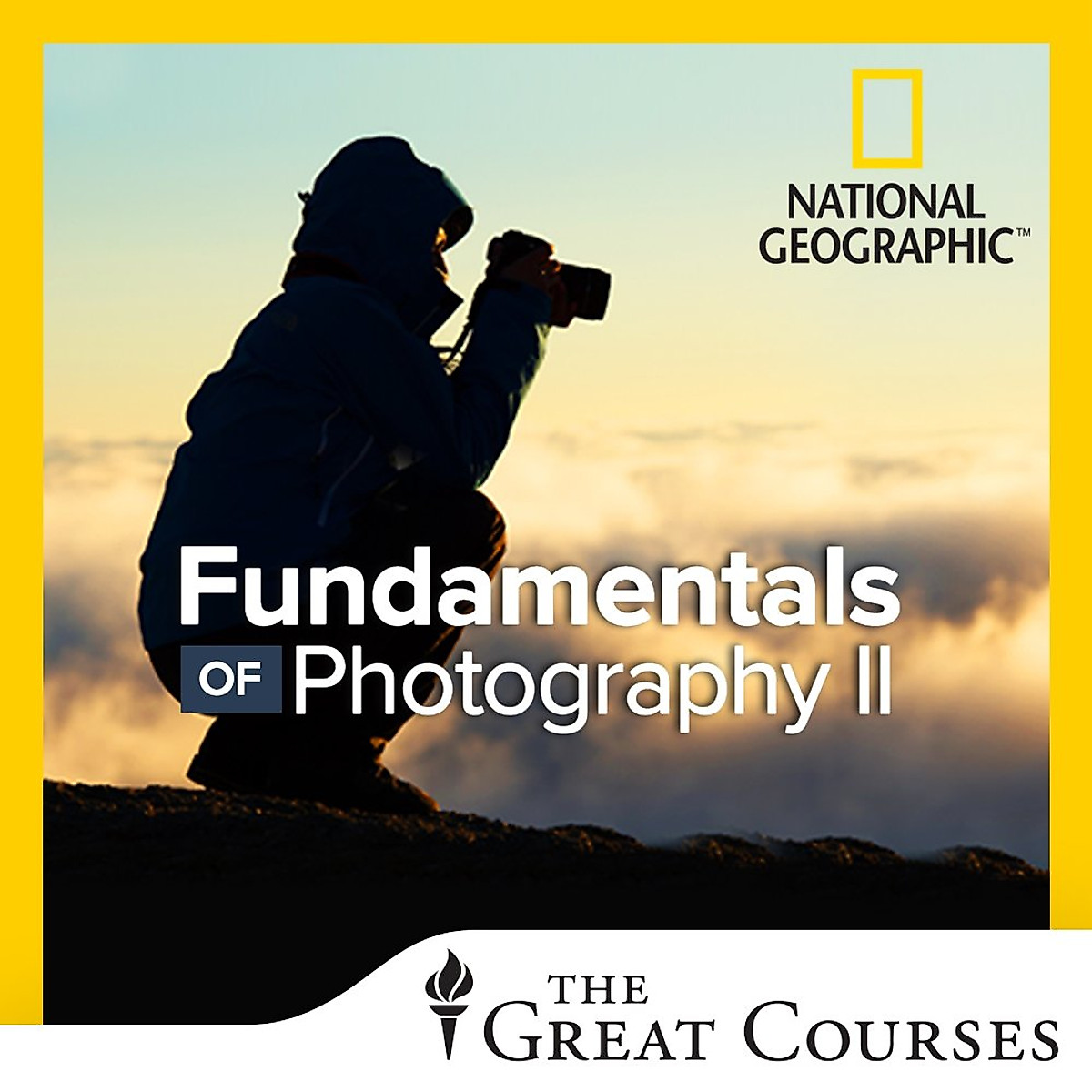 Fundamentals of Photography II