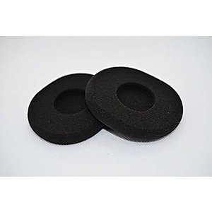 YDYBZB H800 Ear Pads Replacement Earpads Cushion Foam Pillow Compatible with Logitech H800 H 800 Wireless Headphones