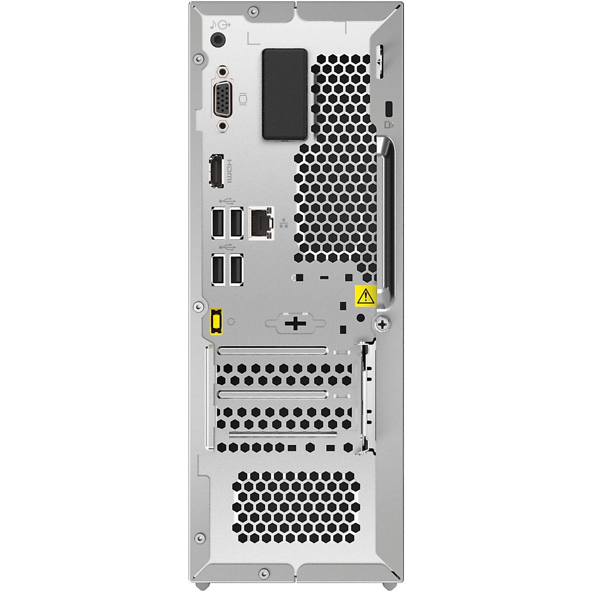 Lenovo 2021 IdeaCentre 3 Desktop Tower Computer, AMD Athlon Silver 3050U Processor, 16GB Memory 1TB NVMe SSD, AMD Radeon Vega 8 Wi-Fi, 8 USB Ports, DVD/CD-RW, Windows 10