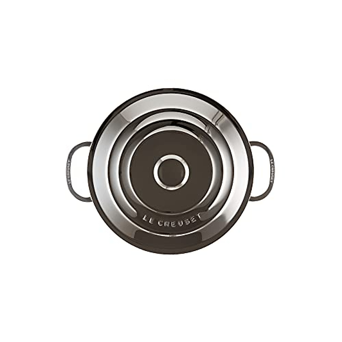 Le Creuset Tri-Ply Stainless Steel 9 Quart Stockpot