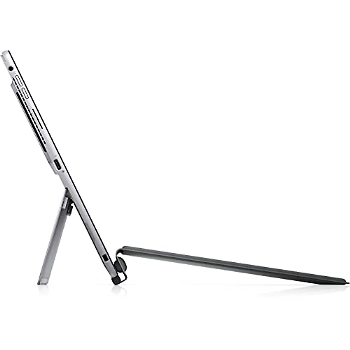 Dell Latitude 7000 7320 Detachable 13 2-in-1 (2021) | 13" FHD+ Touch | Core i7 - 1TB SSD - 16GB RAM | 4 Cores @ 4.6 GHz - 11th Gen CPU (Renewed)