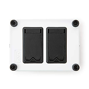 MXR Flanger Guitar Effects Pedal