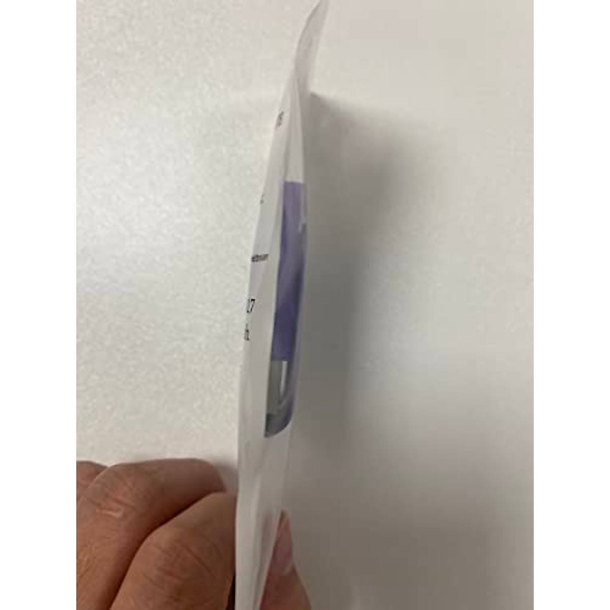 ENUODA 16GB USB Flash Drive 2 Pack Thumb Drives 16GB USB 2.0 Memory Stick Jump Drive Pen Drive for Storage and Backup (Blue Purple)