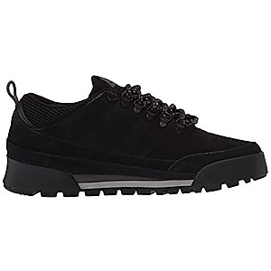 adidas Originals Men's Jake Boot 2.0 Low Hiking Shoe, core Black/Carbon/Grey Five, 6 M US
