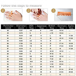 Unisex Beer Ring Bottle Opener Set Chain Rotation Ring Titanium Ring Finger Band for Women Men Jewelry Gift Christmas, Silver