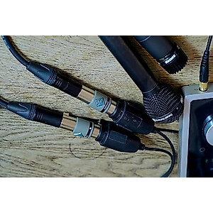 Triton Audio FetHead in-Line Microphone Preamp