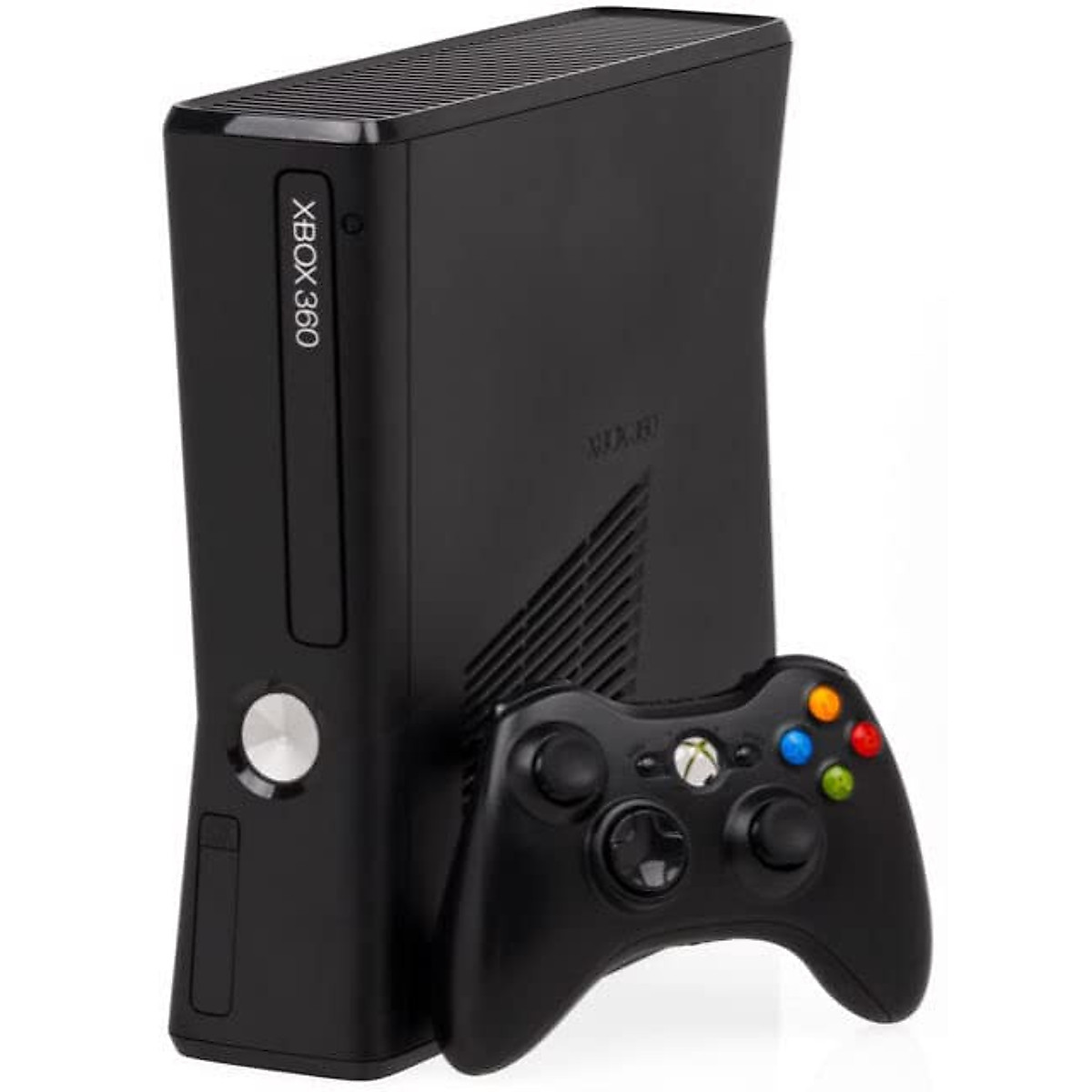 Xbox 360 4GB Black Console