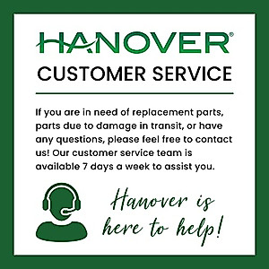 Hanover 19-Ft. x 10-Ft. Aluminum Arch-Roof Carport with Opaque Polycarbonate Roof Panels