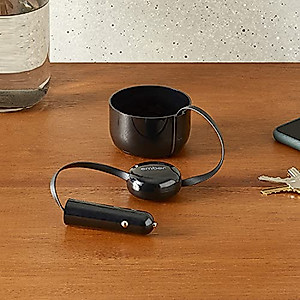 Ember Car Charger for Use Temperature Control Travel Mug 2