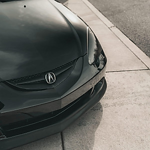 VViViD Gloss Black Vinyl Wrap Adhesive Film Air Release Decal Sheet (1ft x 5ft)