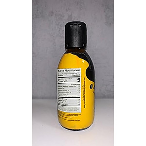 Javy Coffee Concentrate - Cold Brew Coffee, Perfect for Instant Iced Coffee, Cold Brewed Coffee and Hot Coffee, 35 Servings - Original Decaf