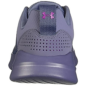 Under Armour Essential Aurora Purple/Aurora Purple/Strobe 7.5 B (M)