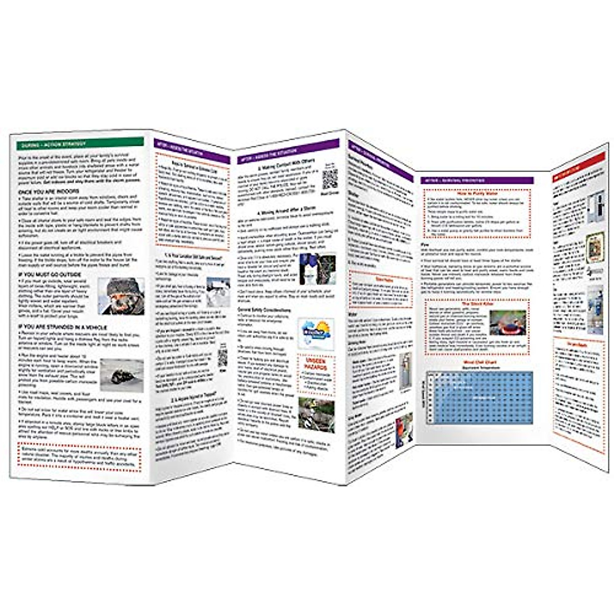 Extreme Cold Survival: Prepare For & Survive Winter Storms (Outdoor Recreation and Survival)