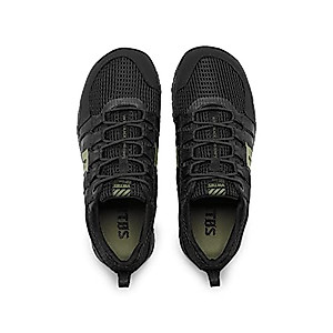 VIKTOS Men's Core Shoe Sneaker, Nightfjall, Size: 8