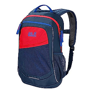 Jack Wolfskin Kids' Track Jack, Gray4, One Size